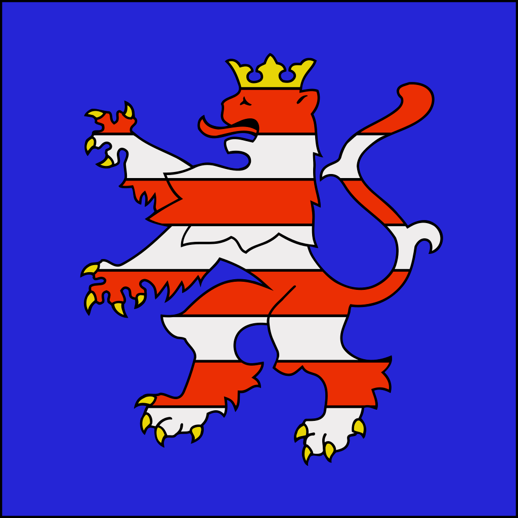 Duchy of Thuringia - Pax Historia