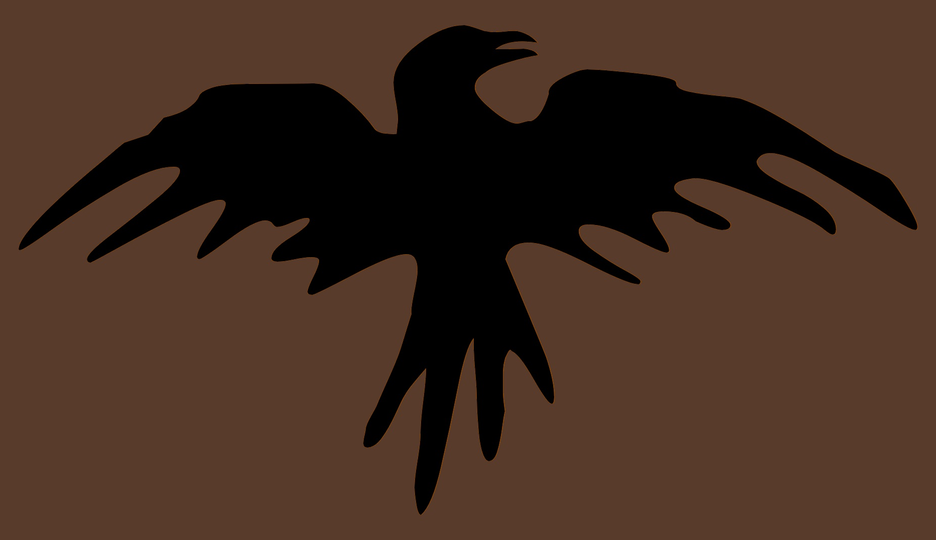 Dunland Banner - Pax Historia