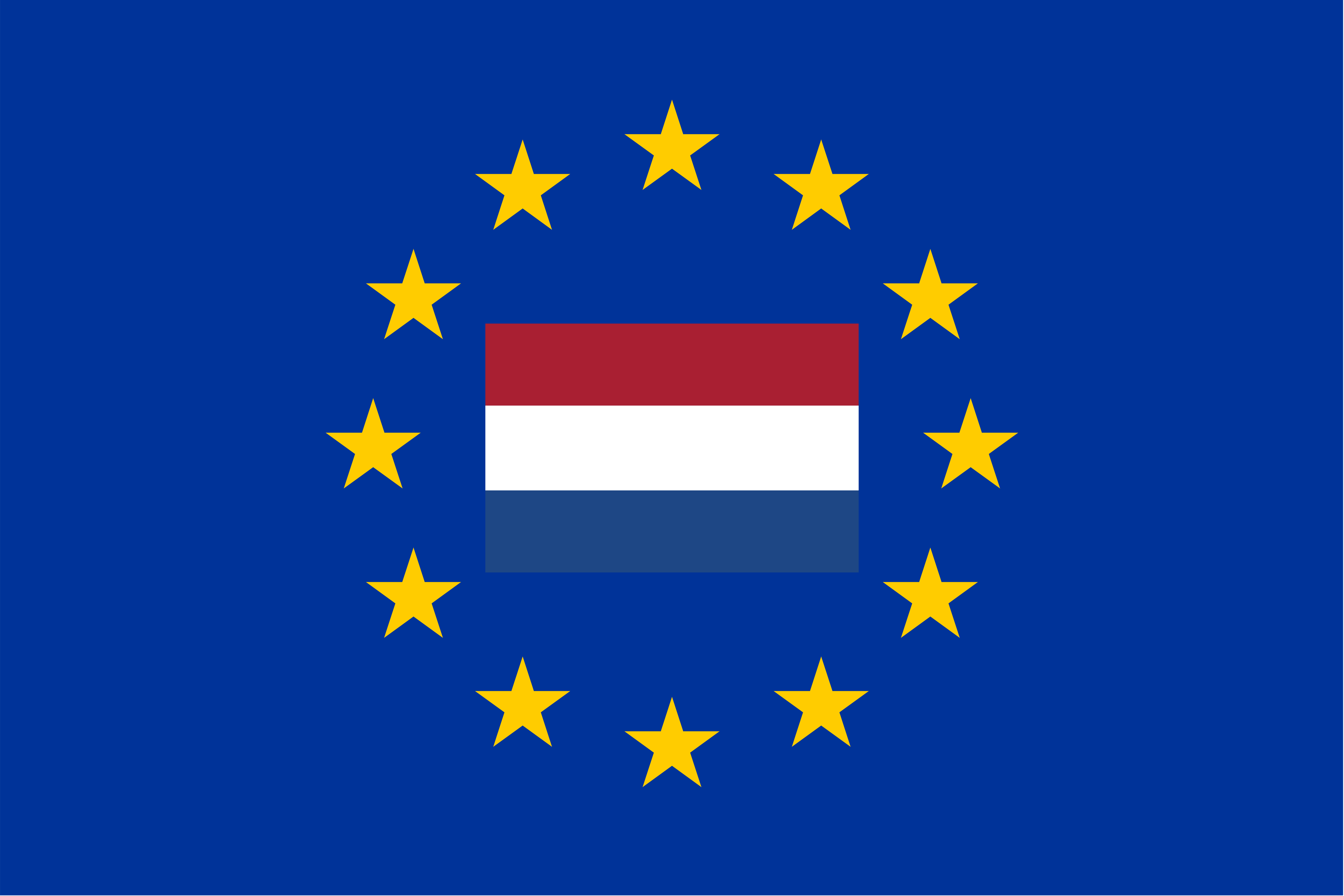 Dutch Europa (fictonal) - Pax Historia