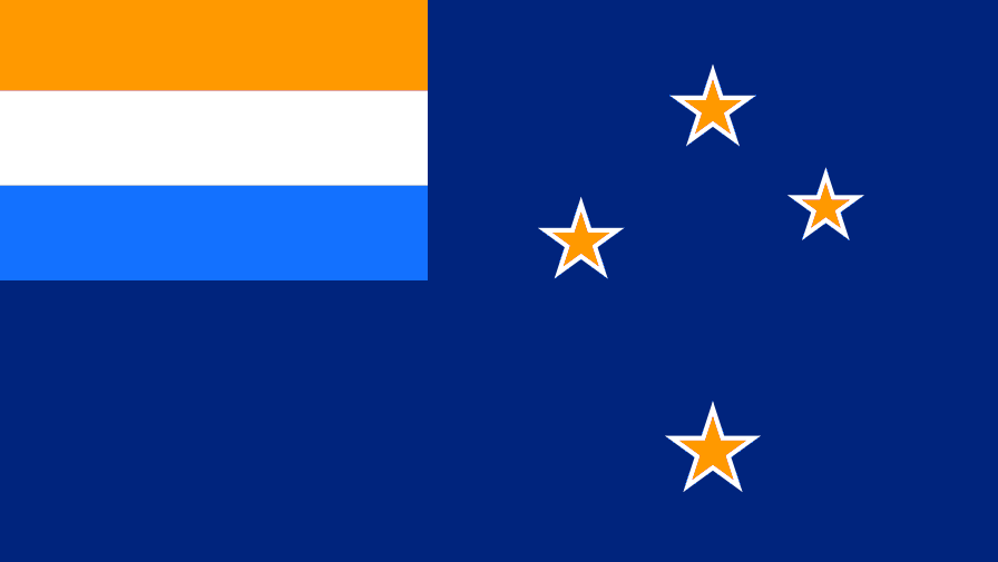 Dutch new zeeland (alt history) - Pax Historia
