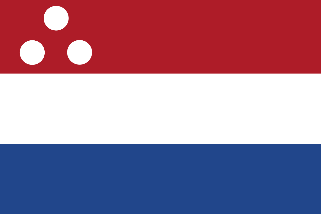 Dutch suriname (1920-1975) - Pax Historia