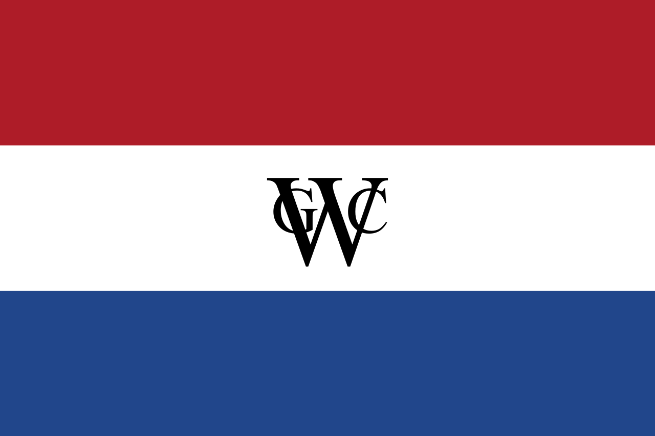 Dutch West India Company (1621-1792) - Pax Historia