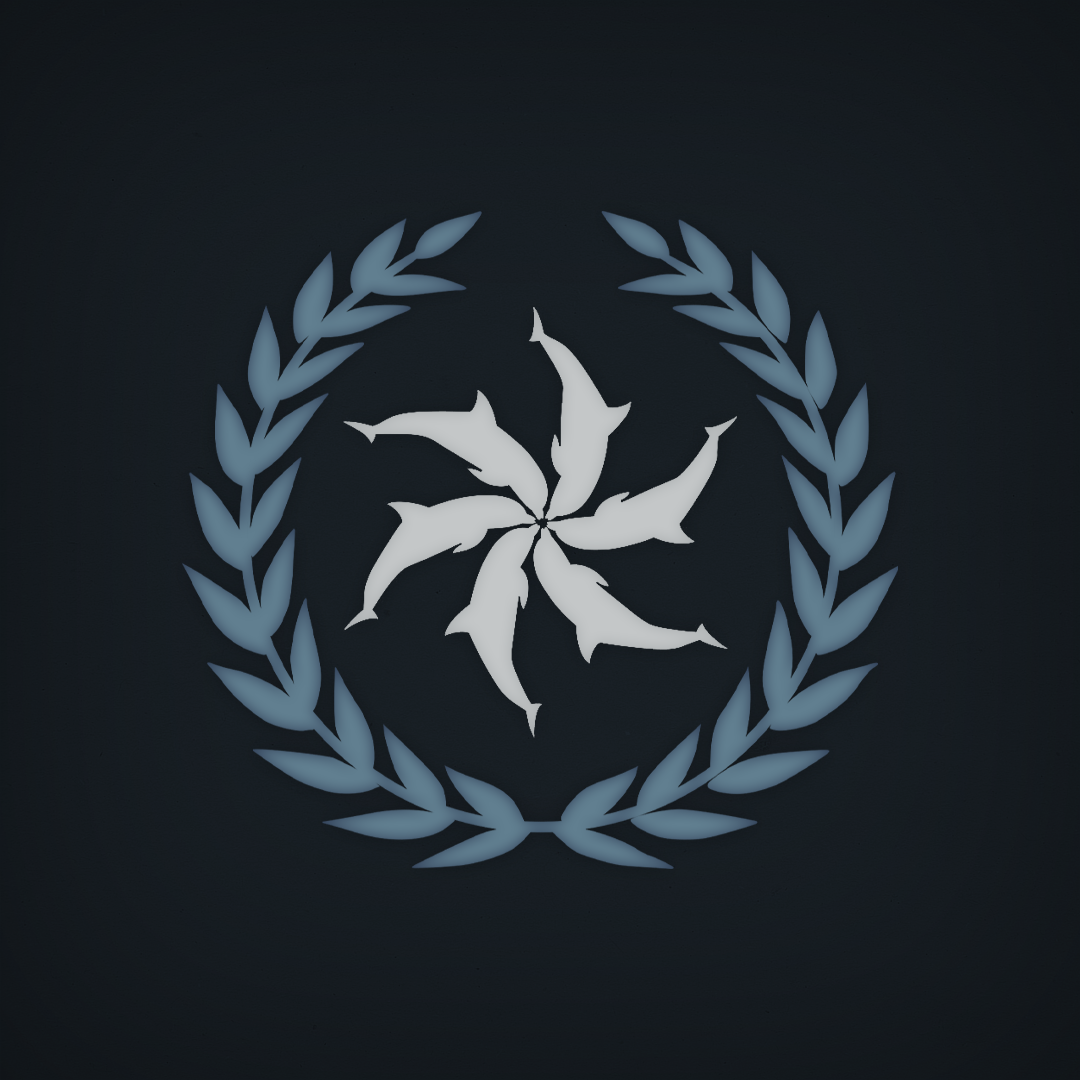 Emblem of Provincia Bithynia et Pontus - Pax Historia