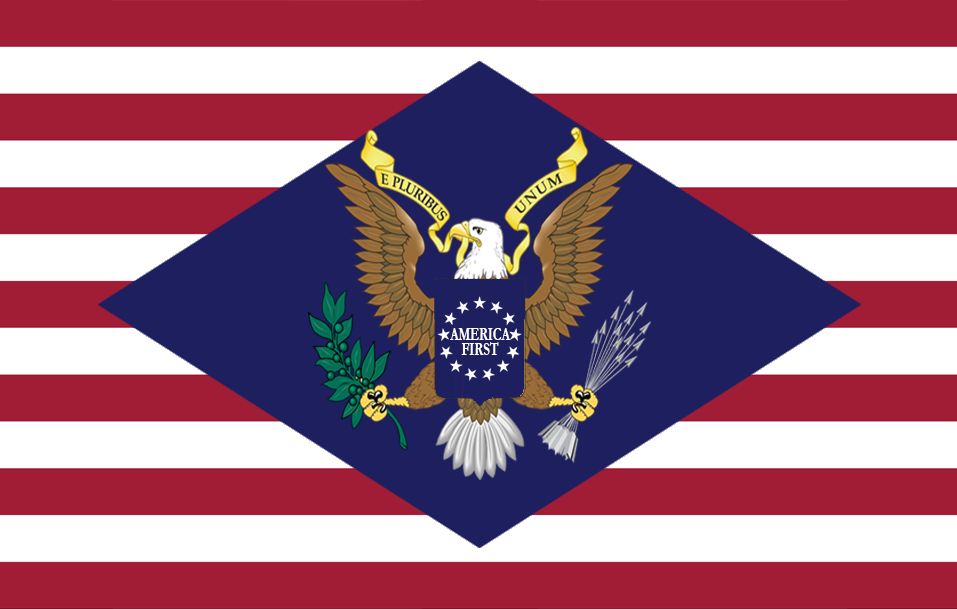 American Empire Imperial America Alternative History