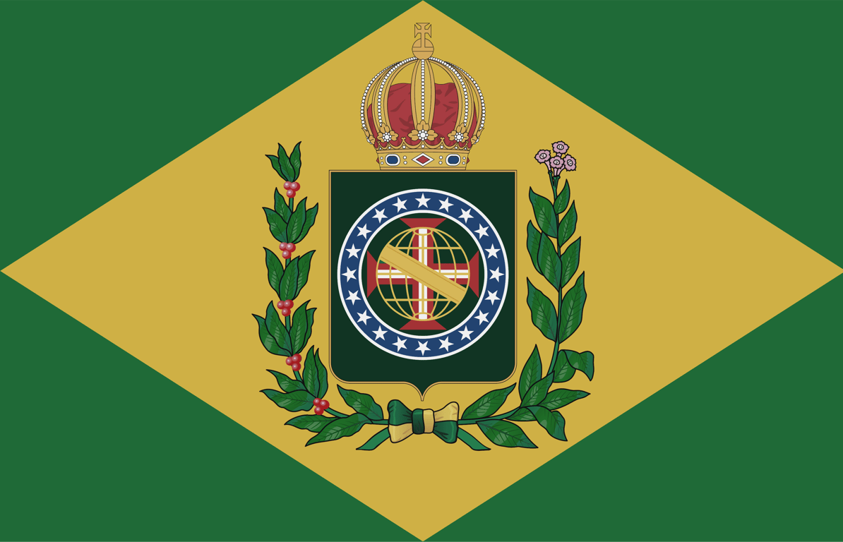 Empire of Brazil - Pax Historia