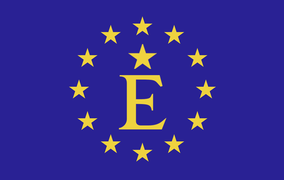 Flags Of European Union European Union Flag Png 10 Free Cliparts