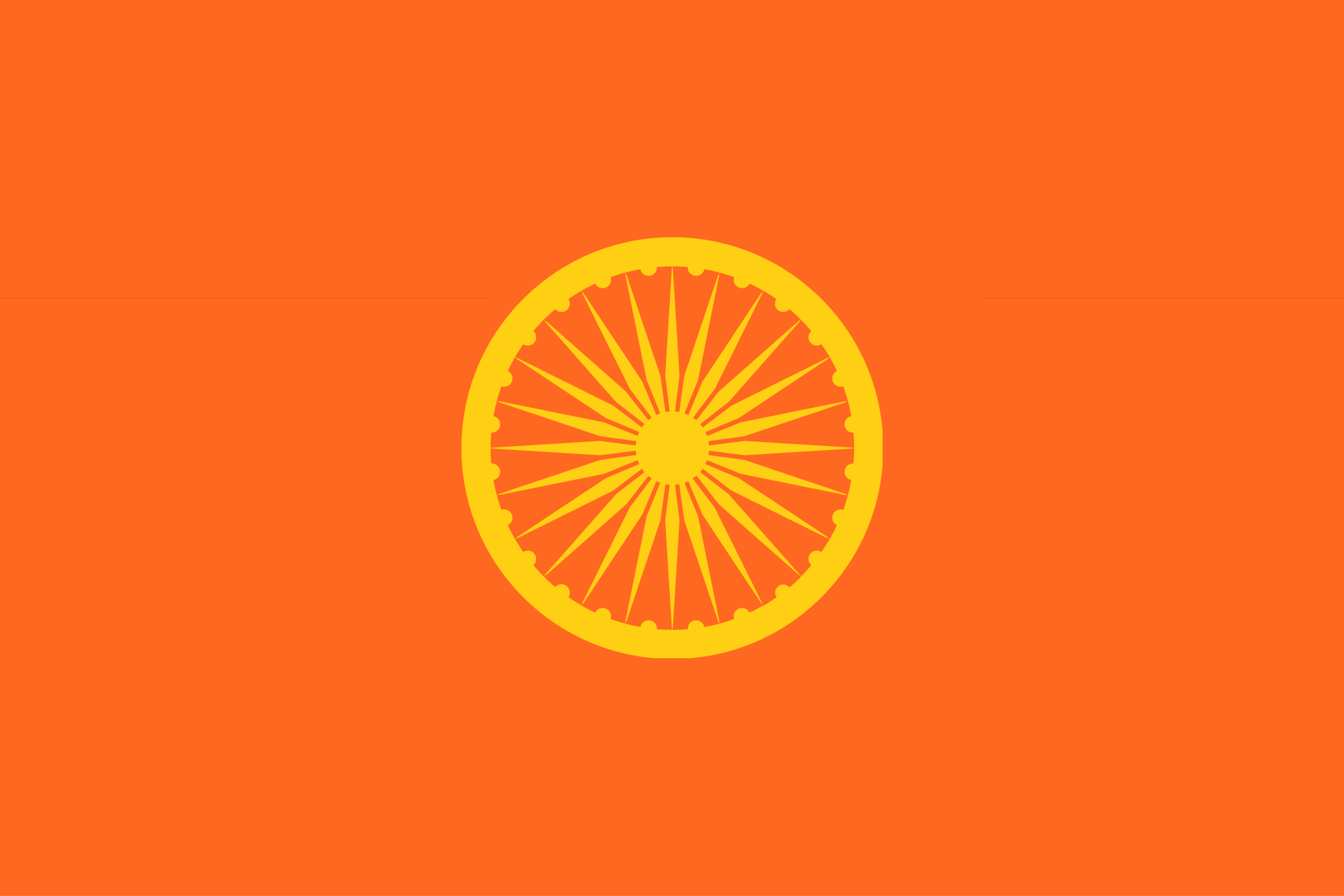 Empire of India - Pax Historia