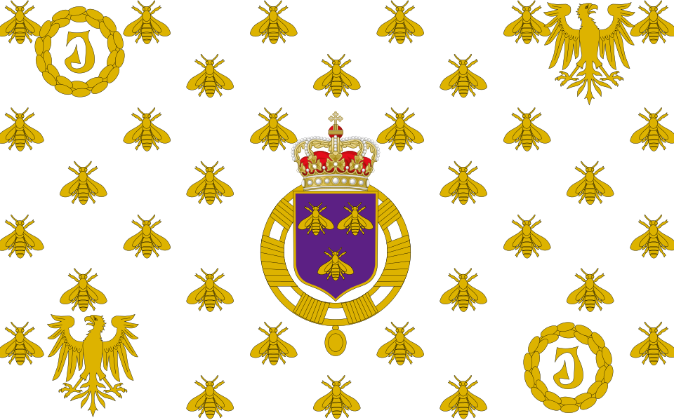 Empire of the Sahara - Pax Historia