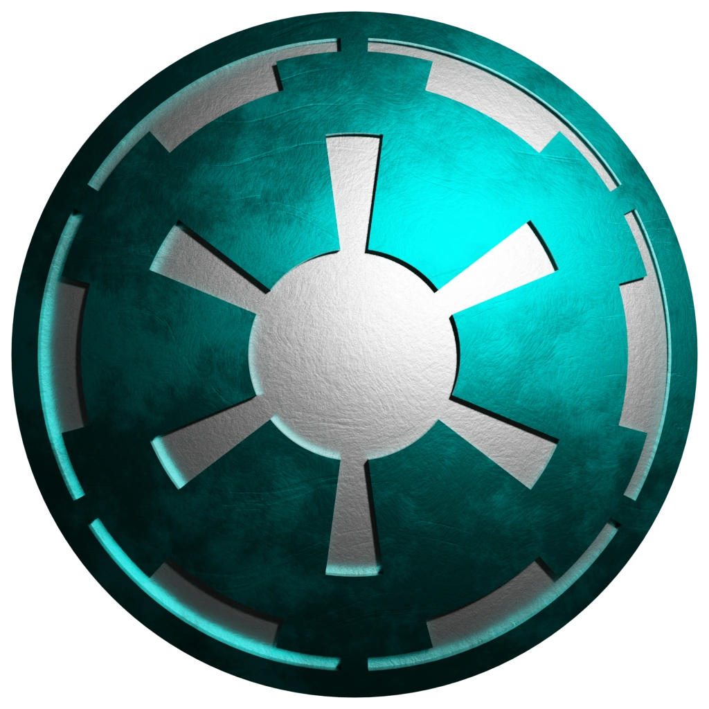 Eriadu Authority (4 ABY - 12 ABY) - Pax Historia