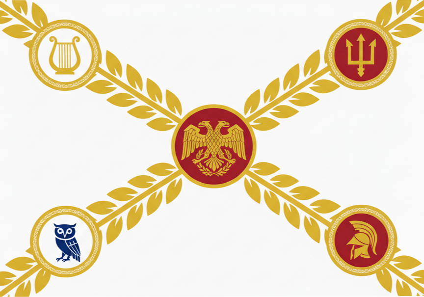 .~España Helénica~. - Pax Historia