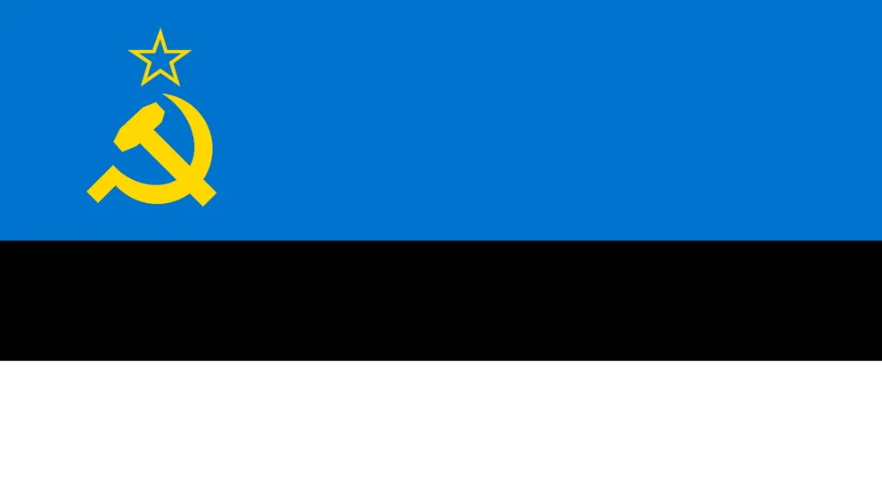 Estonian Soviet Sovereign Republic - Pax Historia