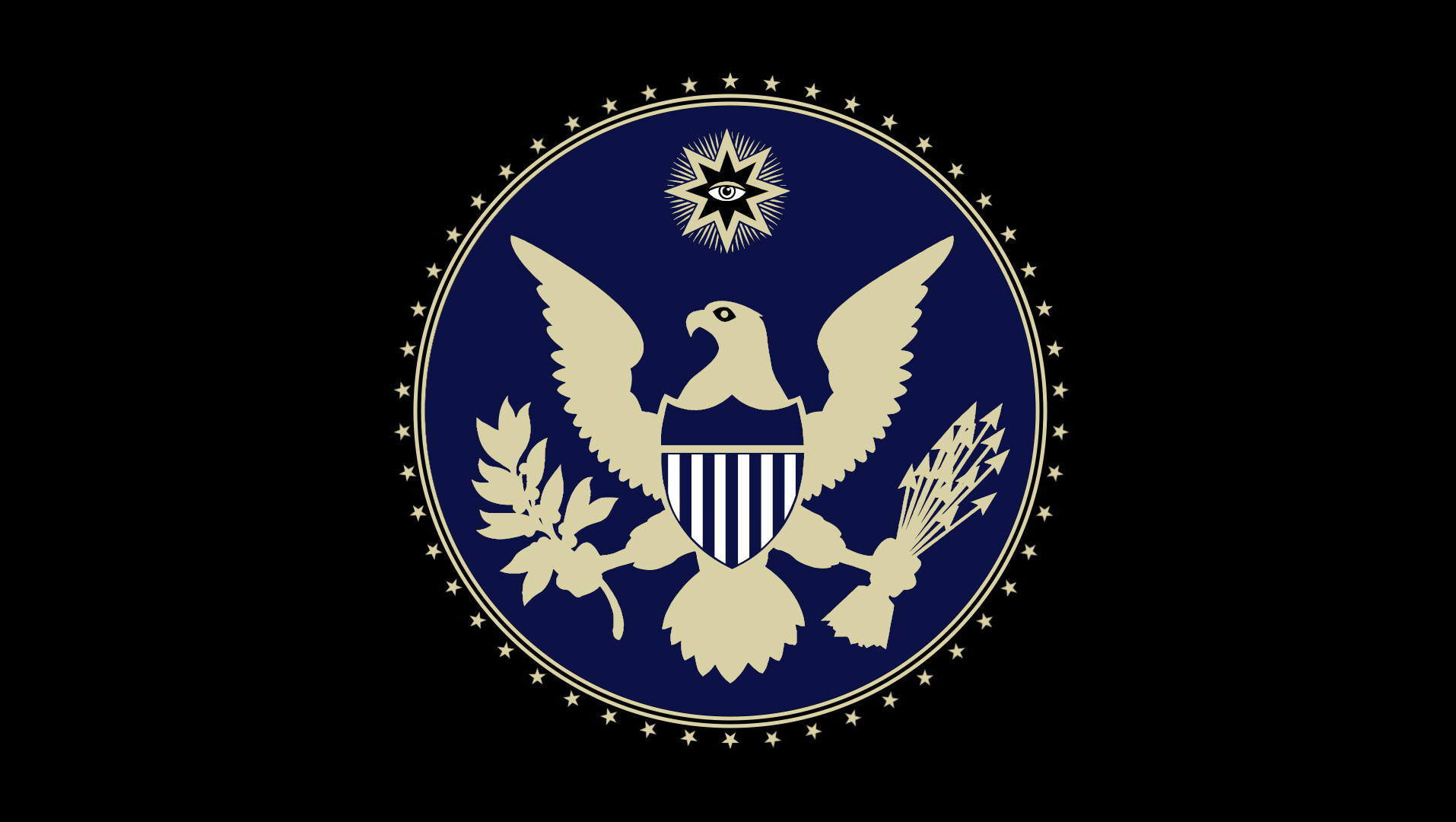 Eternal Republic flag TFR Hoi4 - Pax Historia