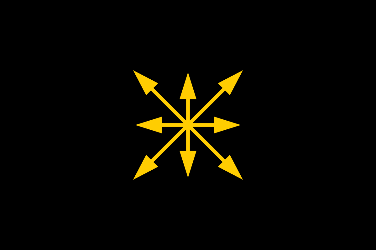 Eurasian State - Pax Historia