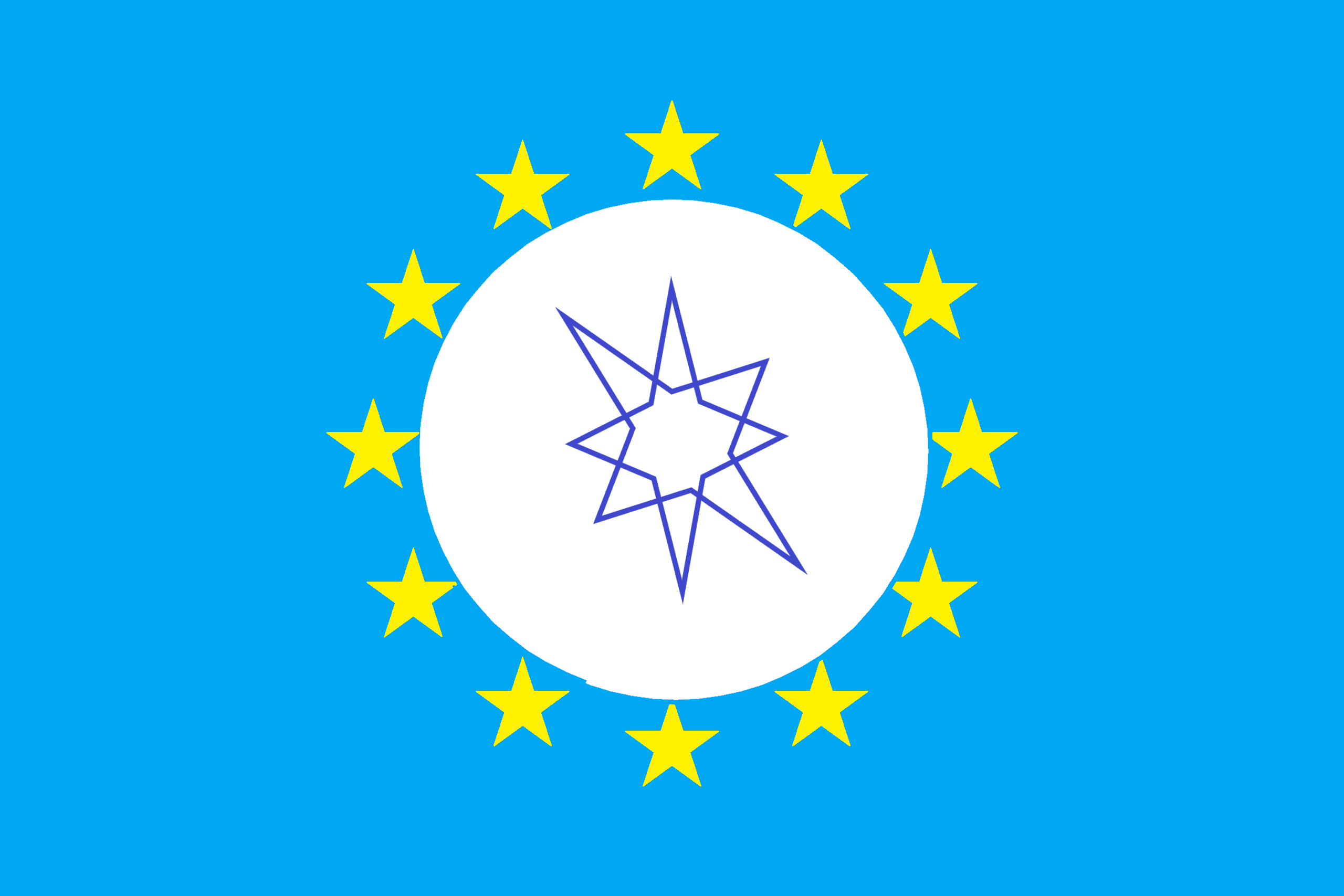 European Confederation - Pax Historia