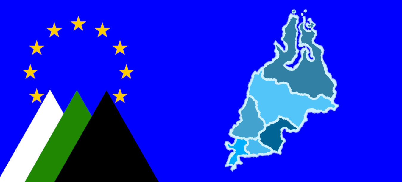 European Federal Republic of Ural - Pax Historia