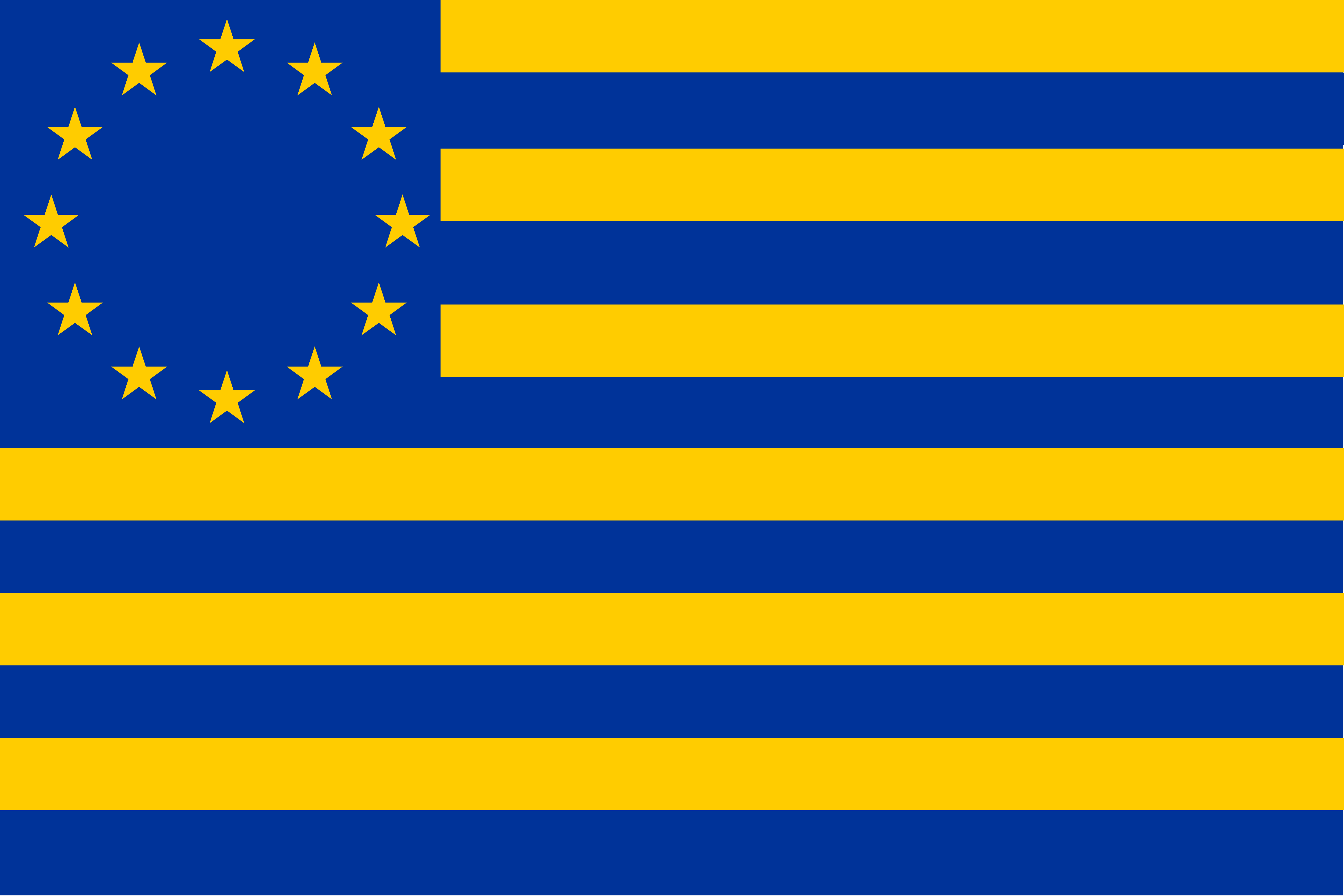 European Federation - Pax Historia