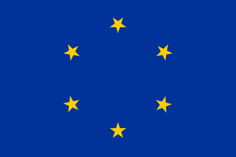 European Federation - Pax Historia