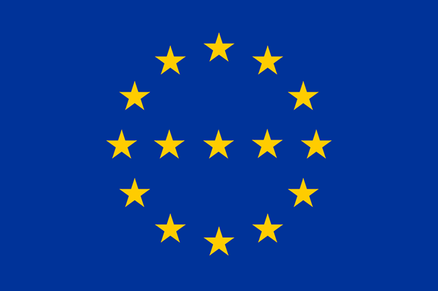European Federation (Alternative Flag) - Pax Historia
