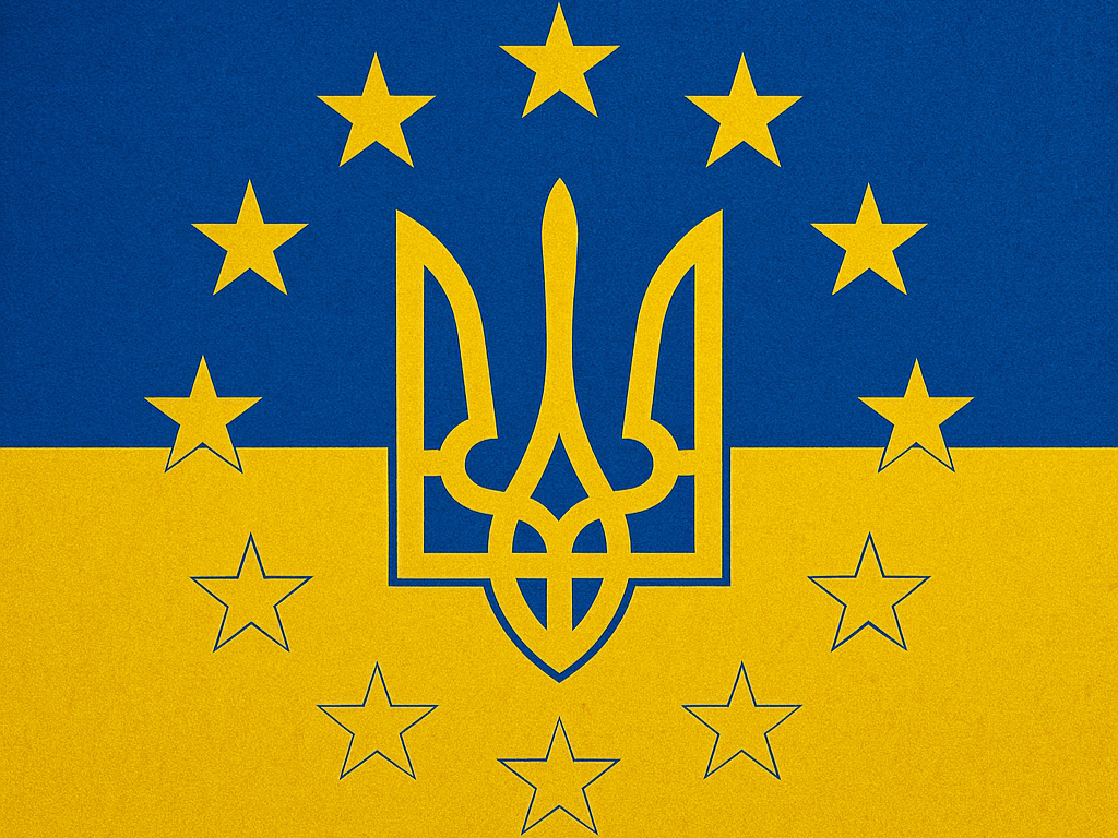 European Republic of Ukraine - Pax Historia