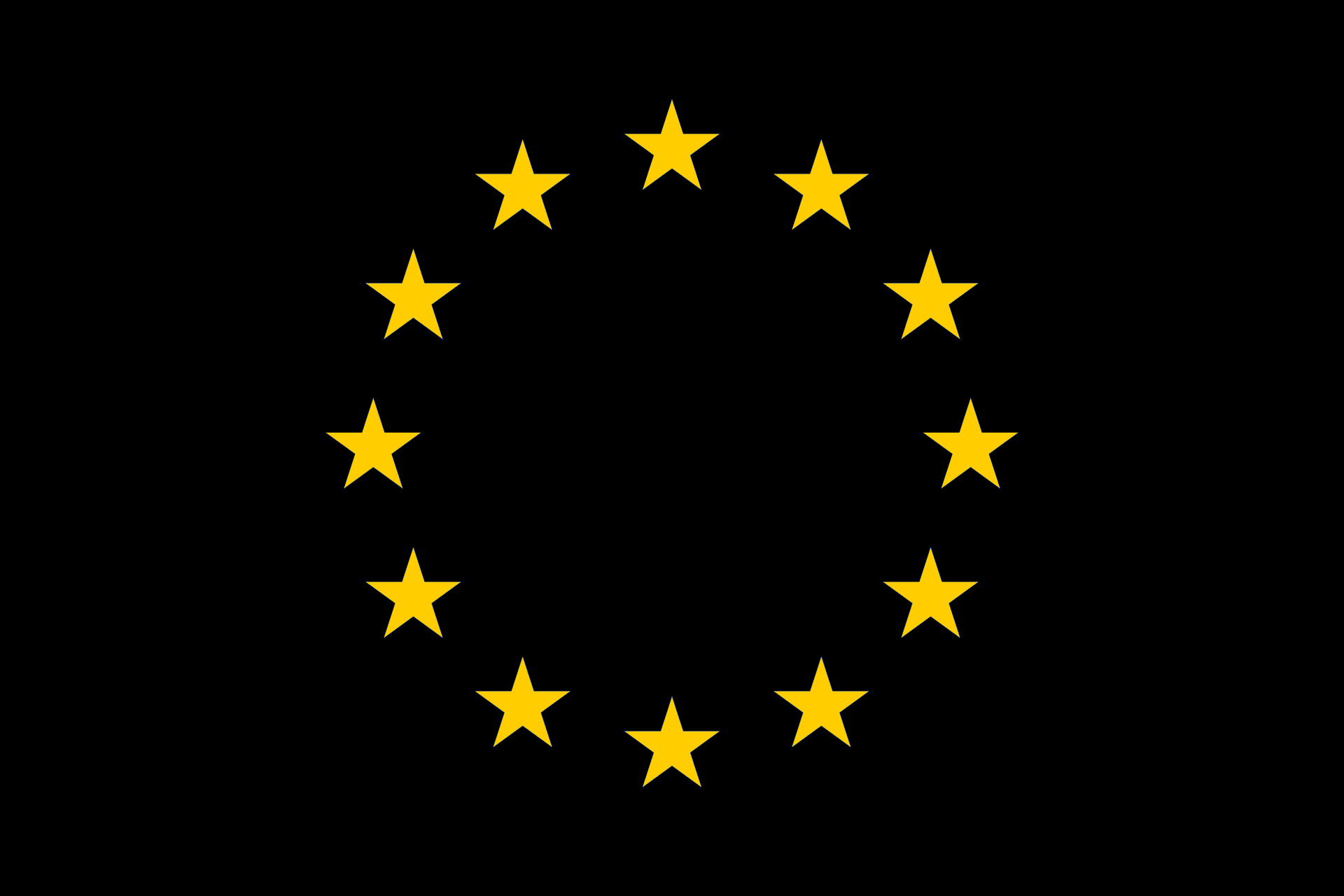 European Resistance Front flag - Pax Historia