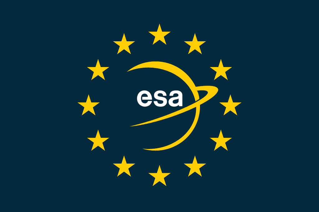 European Space Agency(2087-?) - Pax Historia