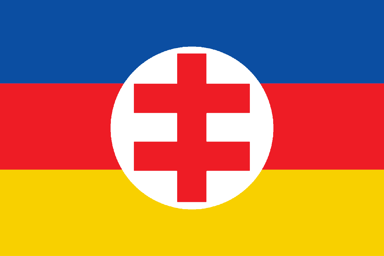 Fascist Carpathia - Pax Historia