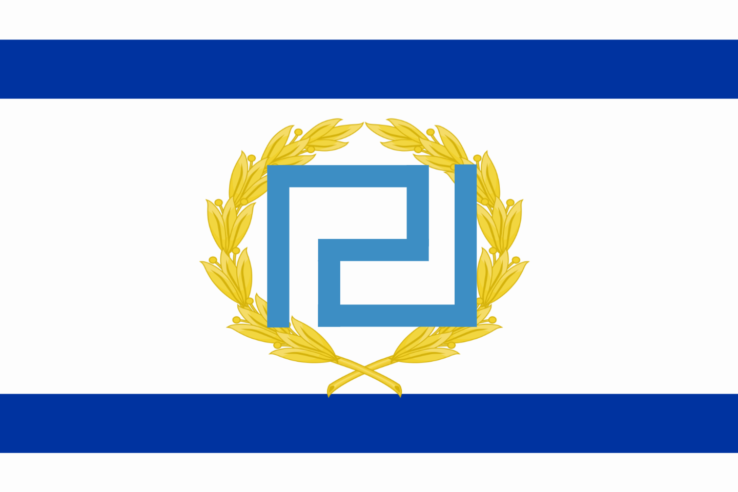 Fascist Greece - Pax Historia