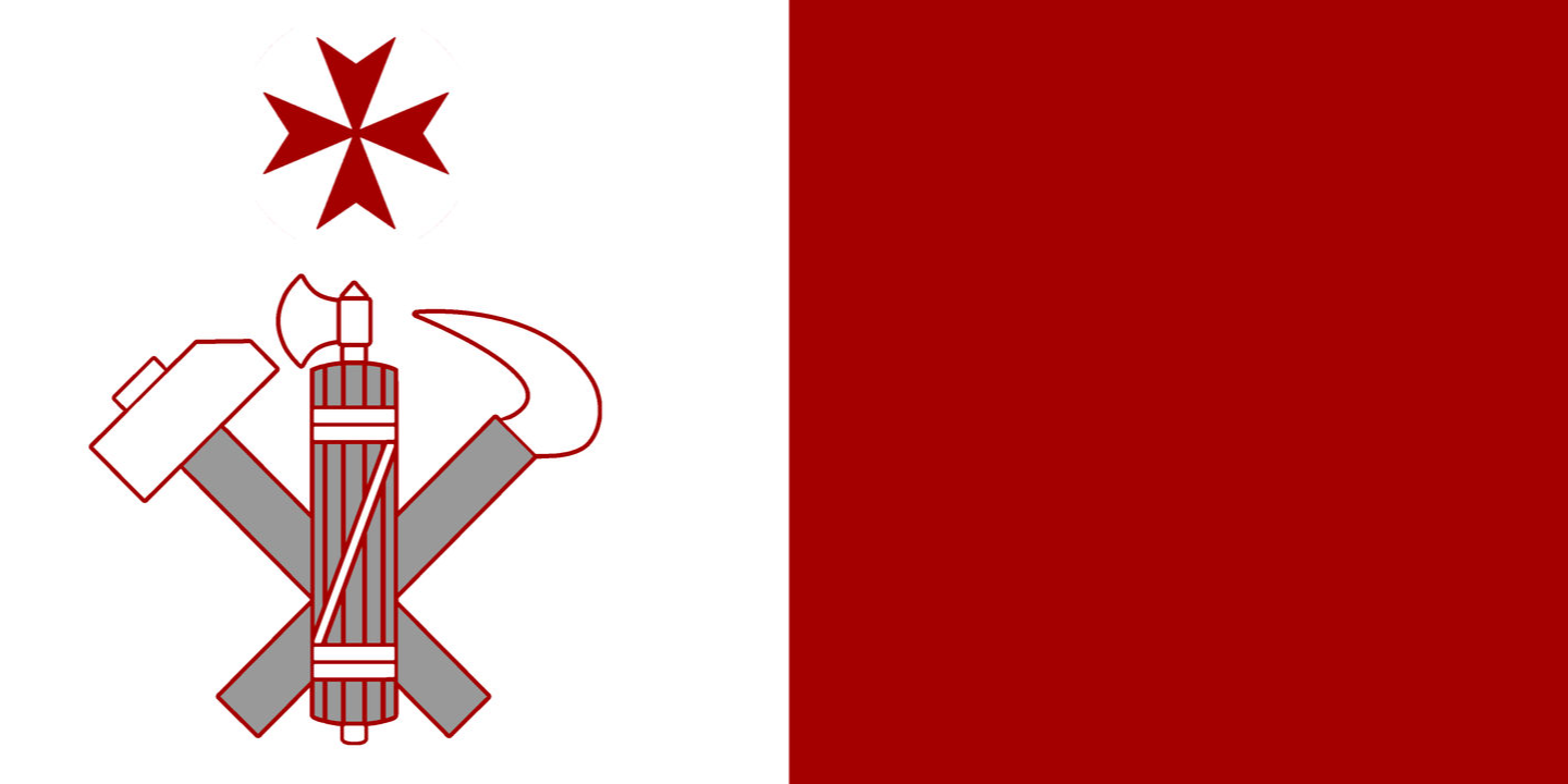 Fascist Malta - Pax Historia