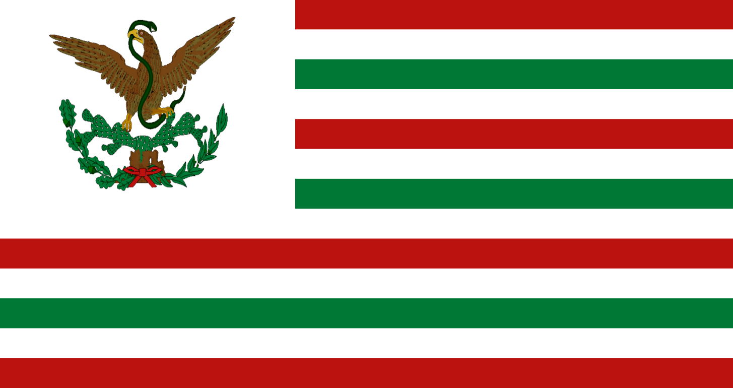 Fascist Mexican Federation - Pax Historia