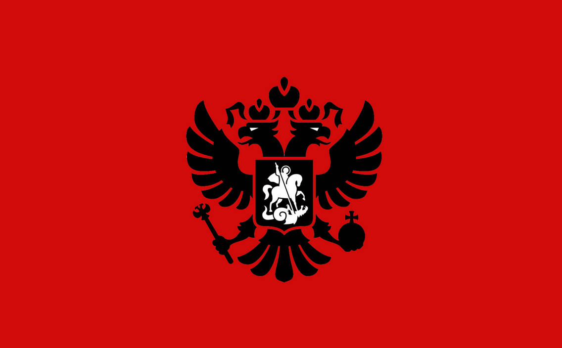 Fascist Monarchy of Russia - Pax Historia