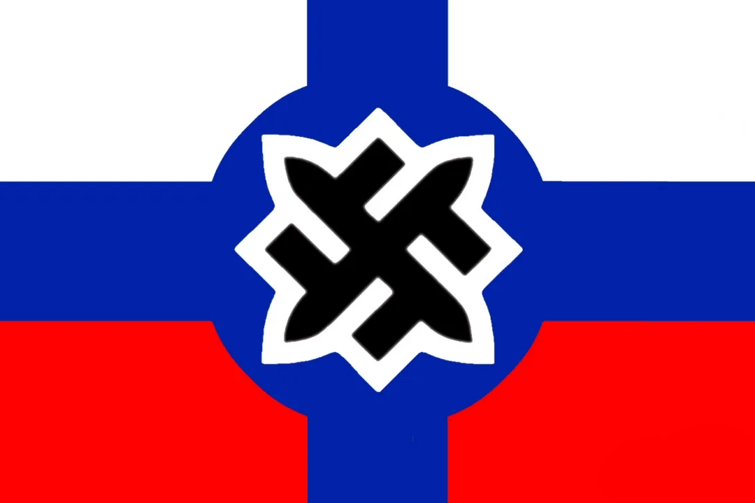 Fascist Russian Federation - Pax Historia