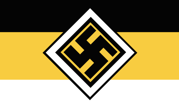 Fascist Russian Government - Pax Historia