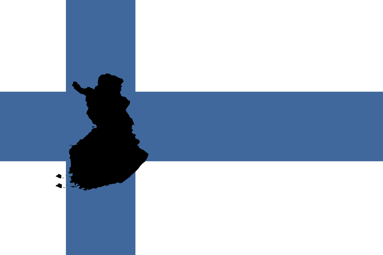 Federal Republic of Finland (from Alternative 1919 Scenario) - Pax Historia