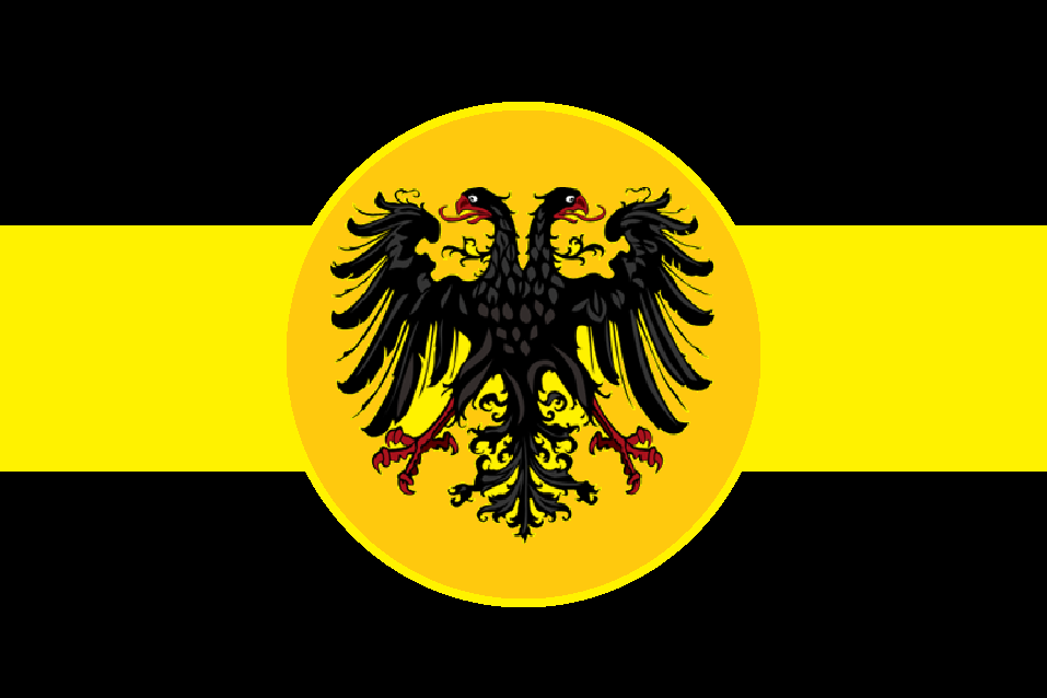 Federal Republic of German States - Pax Historia