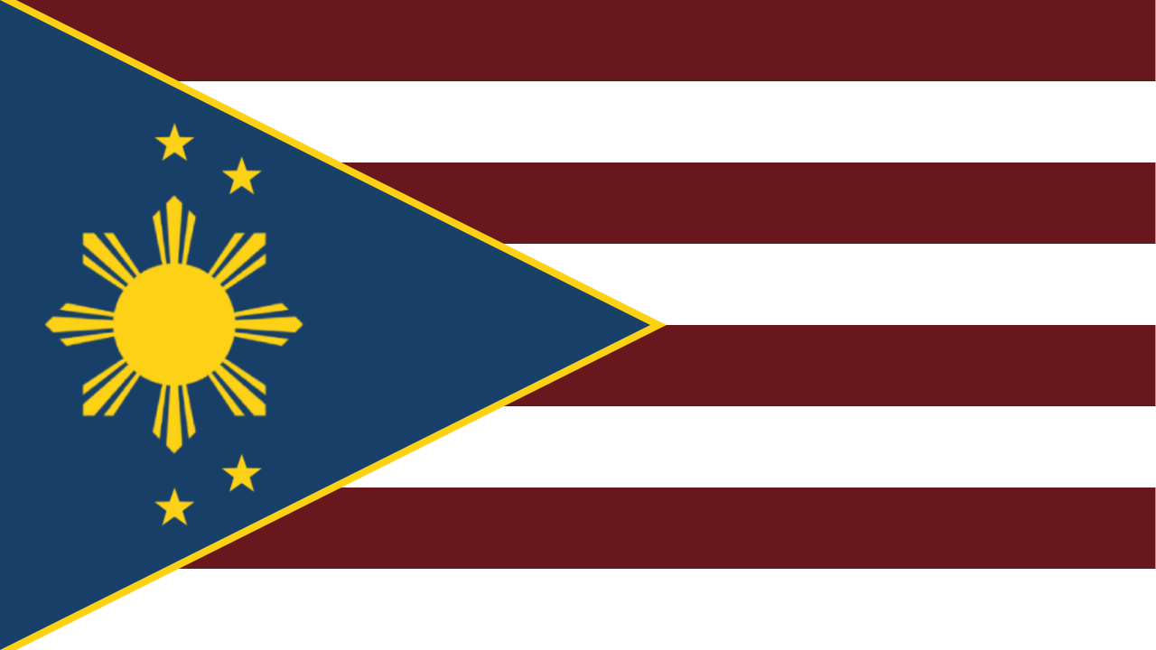 Federal Republic of The Philippines (alt history) - Pax Historia