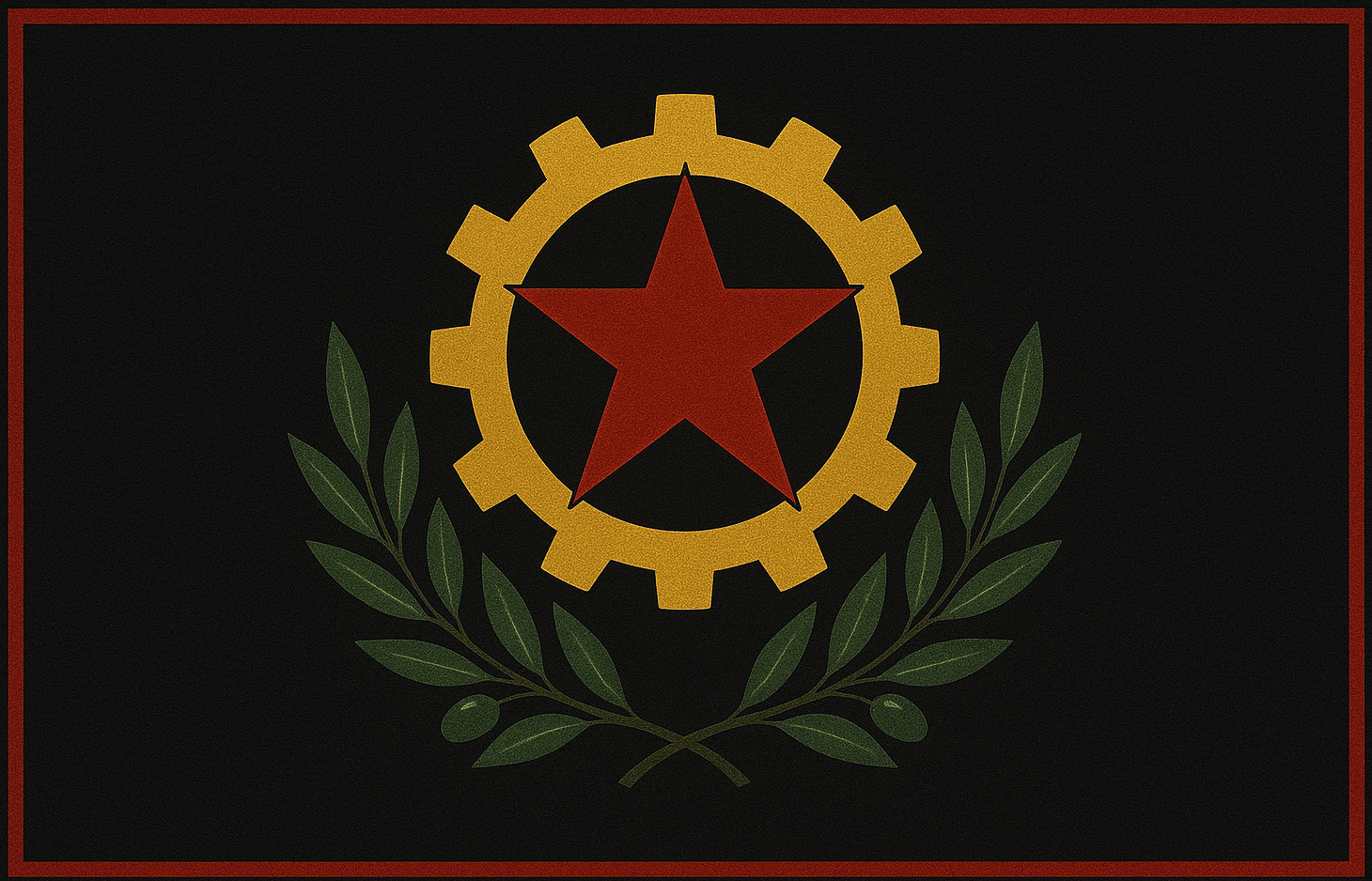Federated Anarcho-Syndicates of America - Pax Historia
