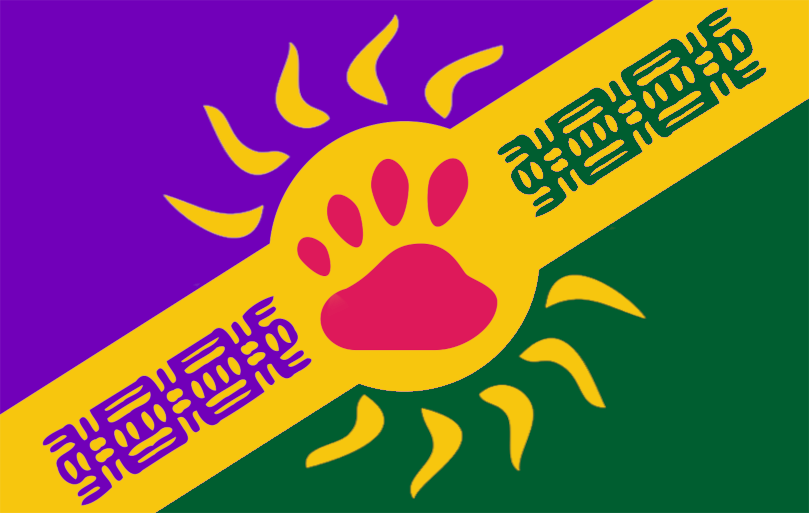 Federation of Abyssinia and Manedalusia - Pax Historia