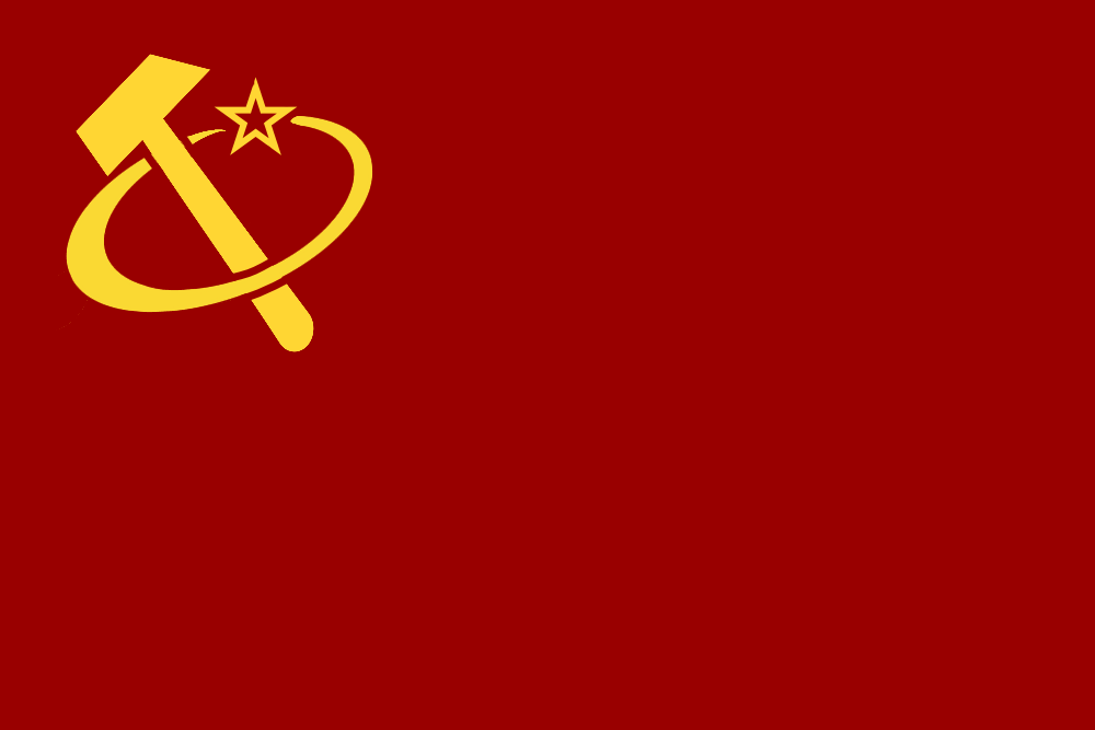 Federation of Soviet Socialist Republics (TNO) - Pax Historia
