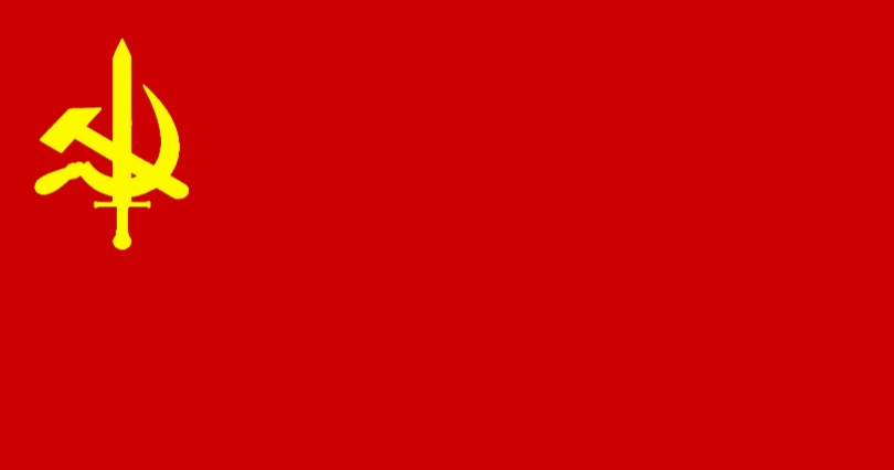 Federative Soviet Socialist Republics - Pax Historia