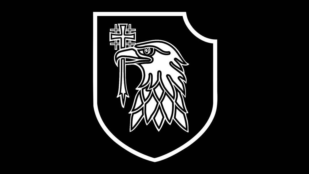 Romanian Waffen Grenadier Division of the SS (1st Romanian) - Pax Historia