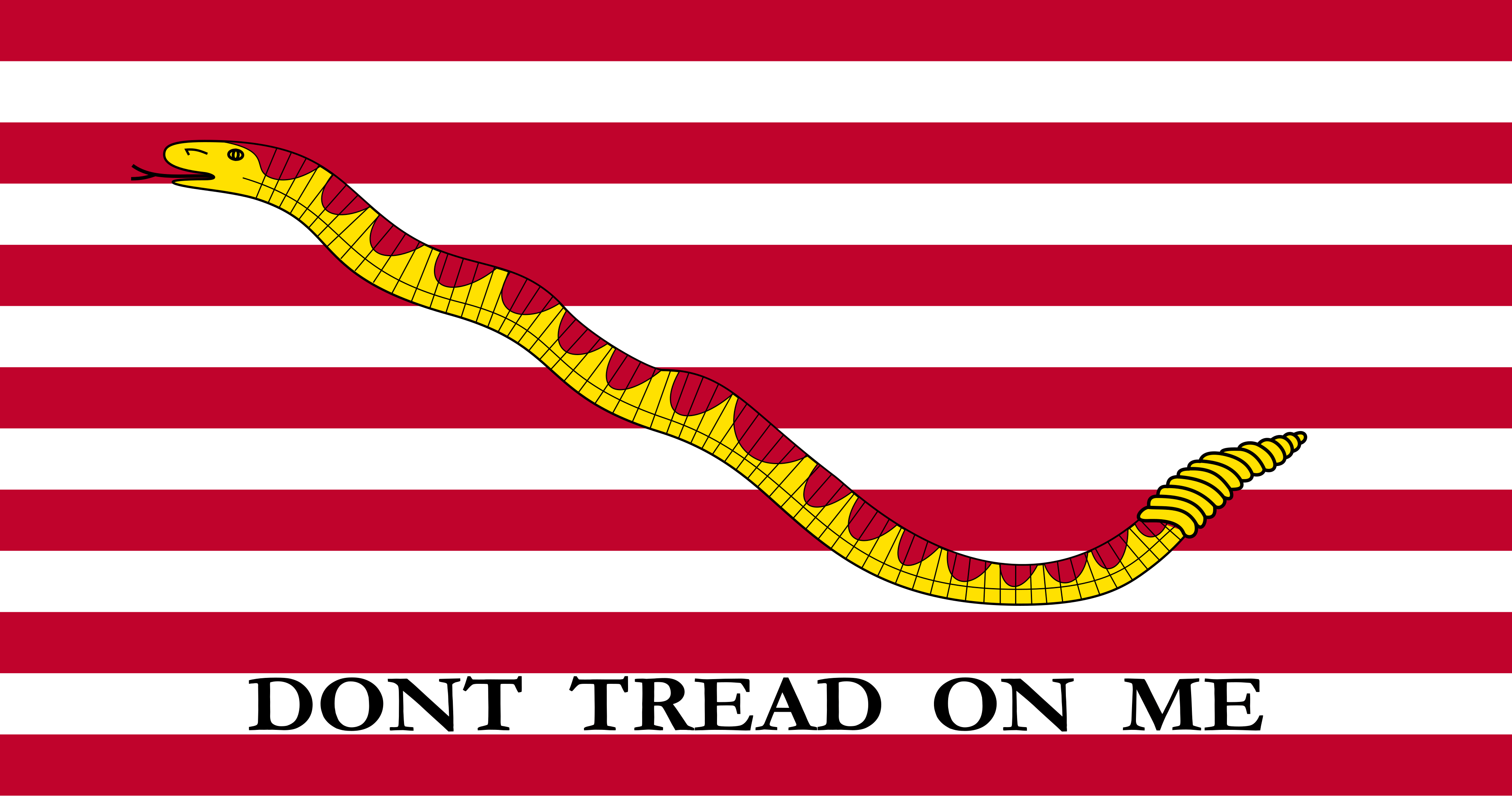 First Navy Jack - Pax Historia