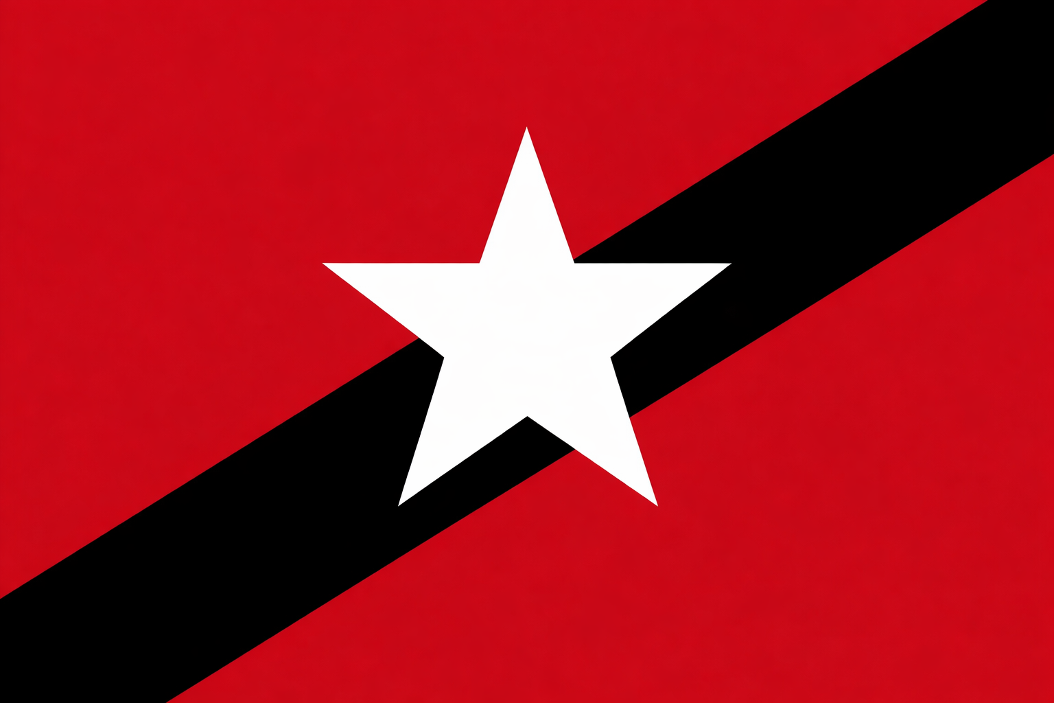 Flag of Andesia - Pax Historia