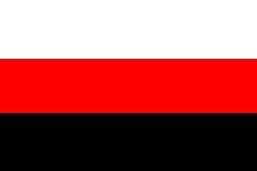 Flag of Batak - Pax Historia