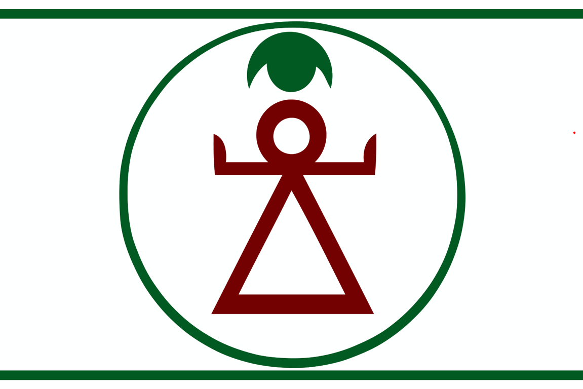 Flag of Carthage (814 BC-146 BC) - Pax Historia