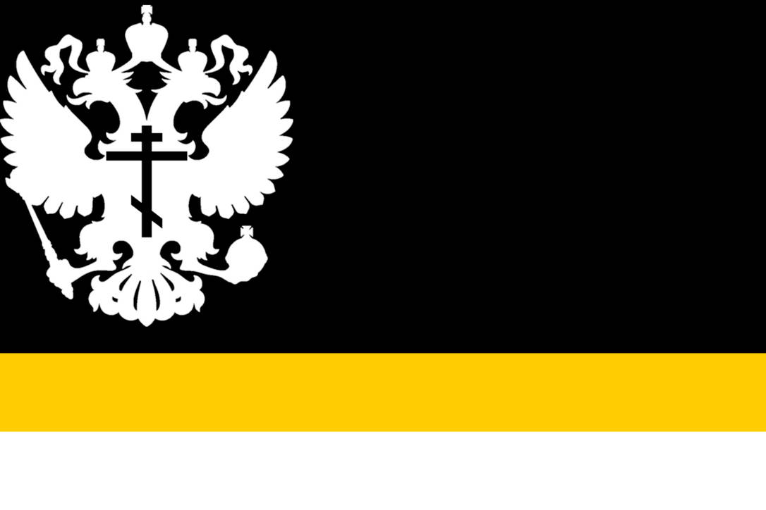 Russian Free Republic (TNO) - Pax Historia