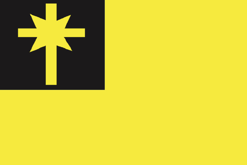 Flag of Scientology (1998-present) - Pax Historia