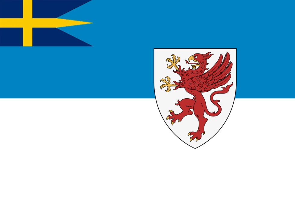 Swedish Pomerania (alt history) - Pax Historia