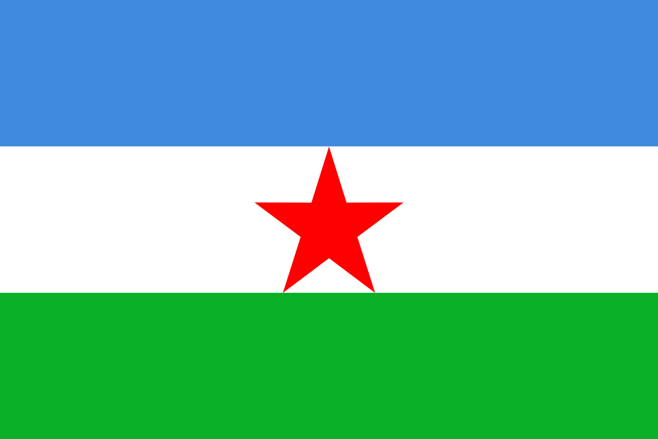 Afar Liberation Front - Pax Historia