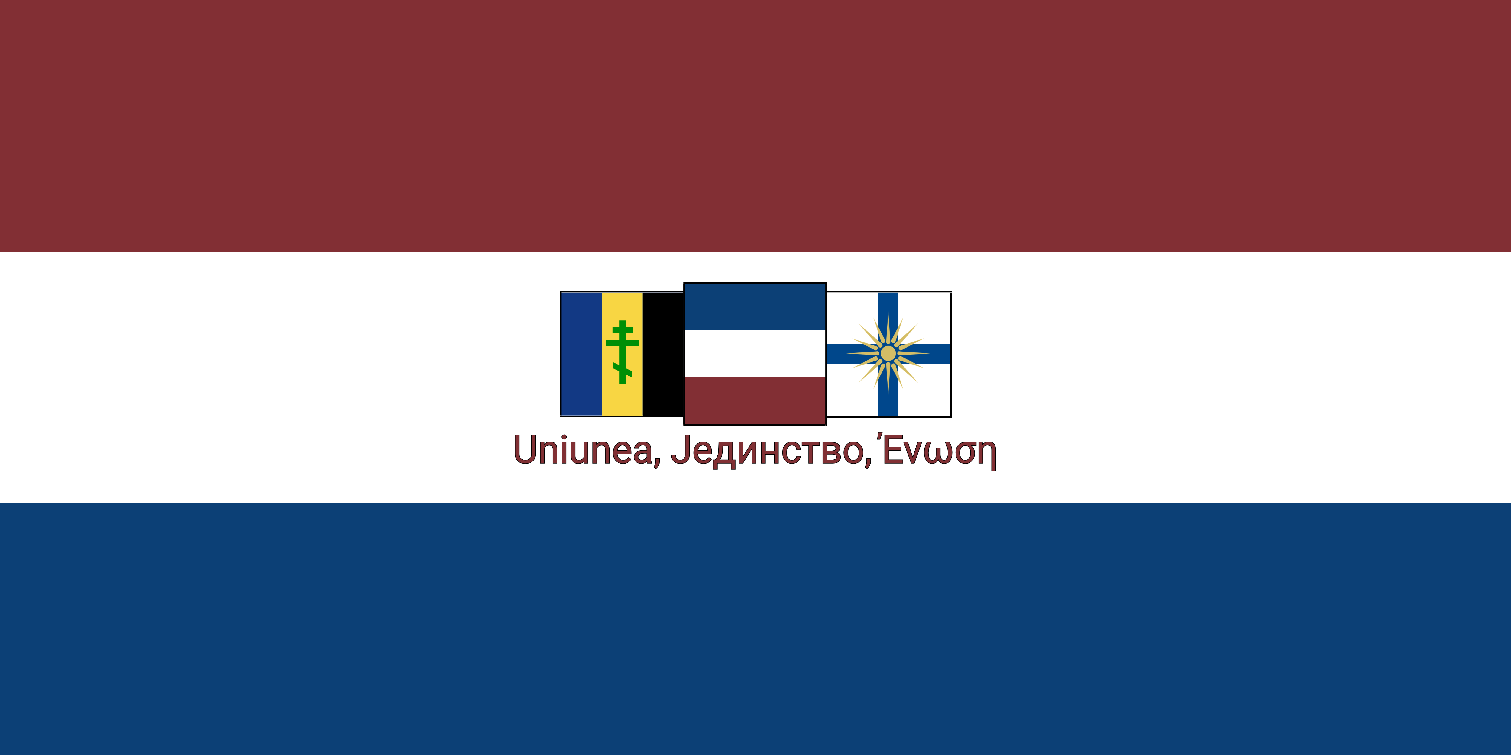 The Balkan Confederation (CSTO) - Pax Historia
