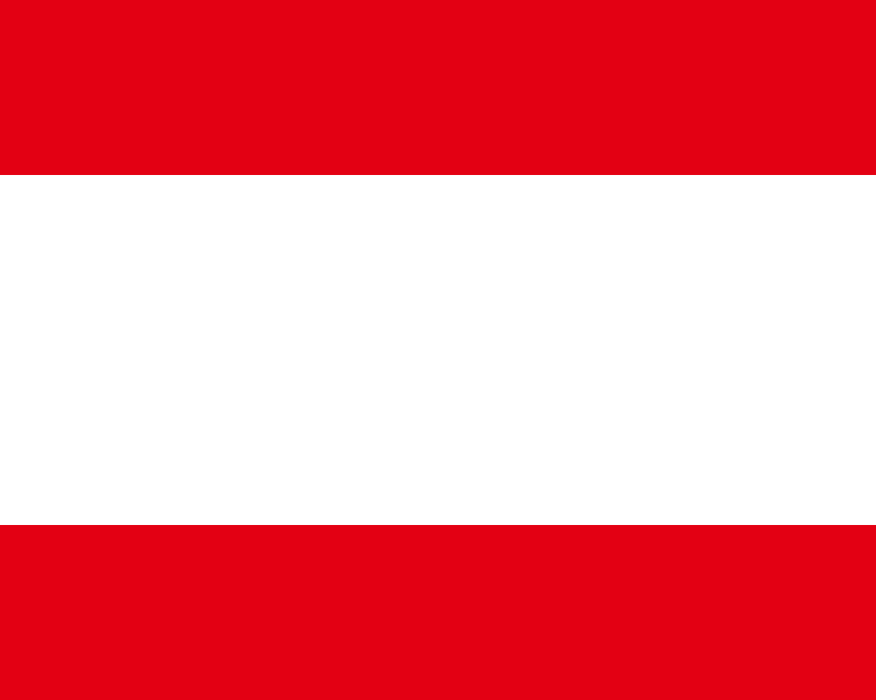 Flag of the Grand Duchy of Hesse (1806-1918) - Pax Historia